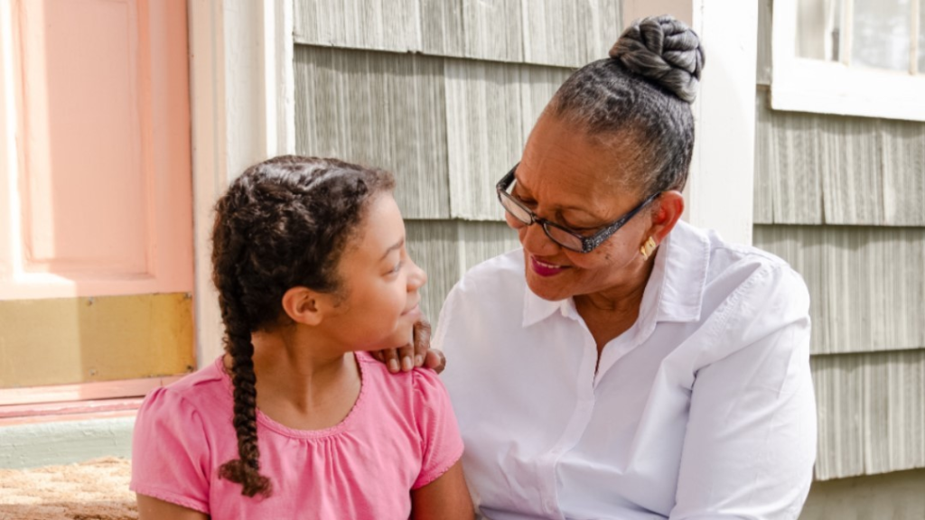 CASA Program – TLC Children's Services